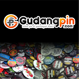 Harga Pin - Jual Pin Murah, Bikin Id Card, Tas Furing, Seminar Kit ...