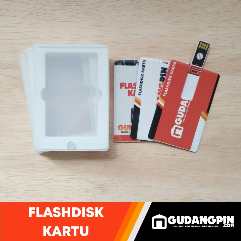 Tempat Bikin Flashdisk ID Card Terbesar di Medan - Jual Pin Murah ...